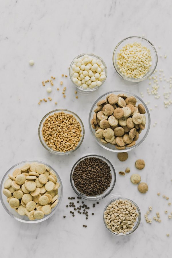 Cookie Gems – Creative Food Ingredients