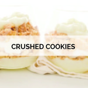 Hydrox Cookies – Creative Food Ingredients