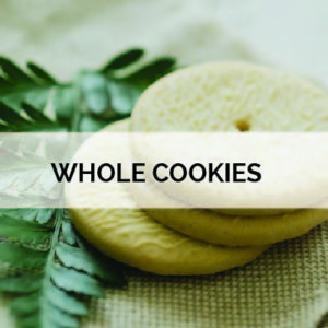 Hydrox Cookies – Creative Food Ingredients