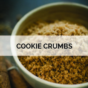 Creative Food Ingredients – Your Baked Ingredient Specialists