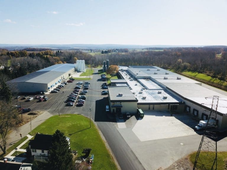 As a Manufacturer – Creative Food Ingredients